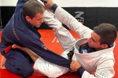 Professor Raphael Cadena teaches simple and efficient spider guard ...