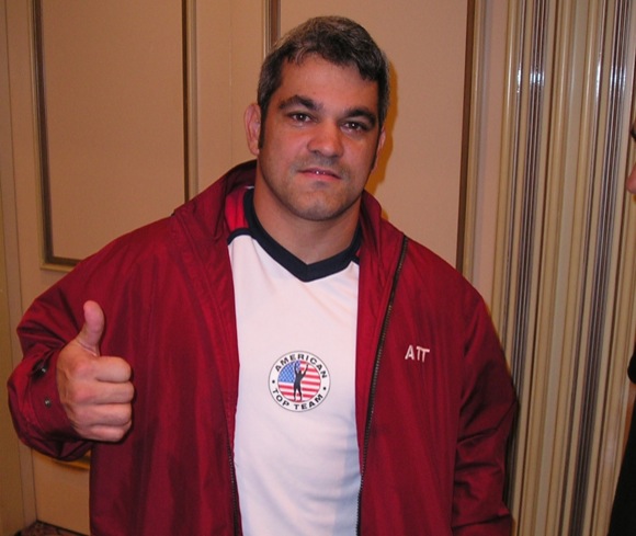 Ricardo Libório analisa jogo de Zé Mario Sperry antes do ADCC 2015 ...