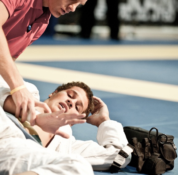 The most common Jiu-Jitsu injuries – and how to avoid them | Graciemag