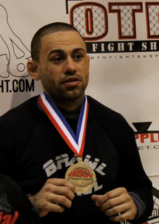 Interview with BJJ Center’s Vagner Rocha | Graciemag