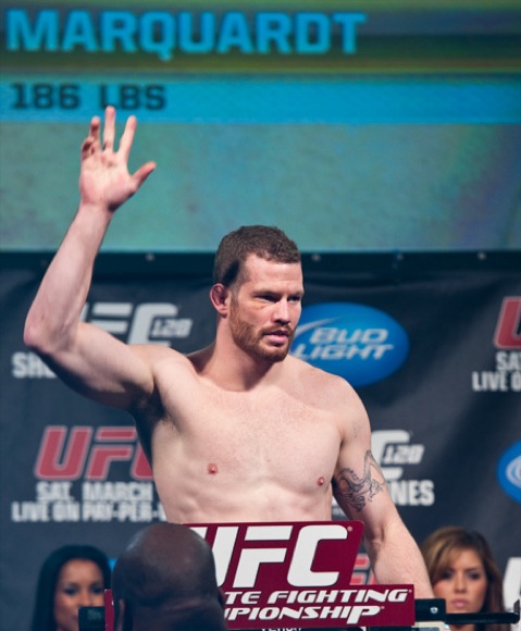 UFC 128: victory reinvigorates | Graciemag