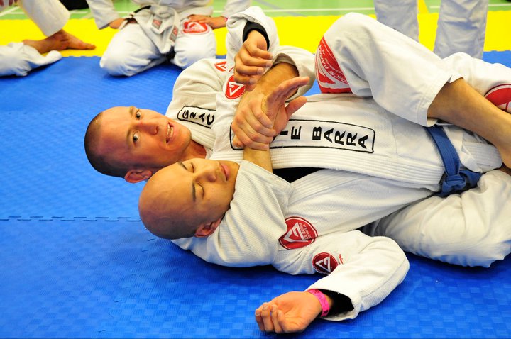 GSP lights up Fort McMurray | Graciemag