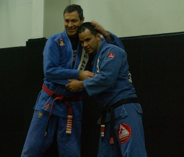 Three new Gracie Barra schools opening in Nashville this summer | Graciemag