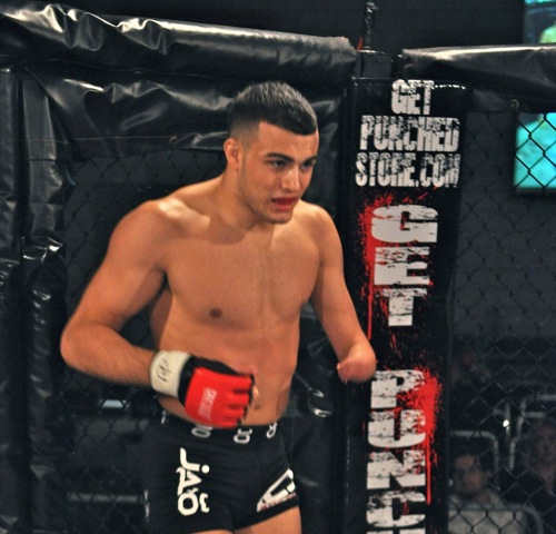 Nick é capaz de te vencer com apenas uma das mãos | Graciemag