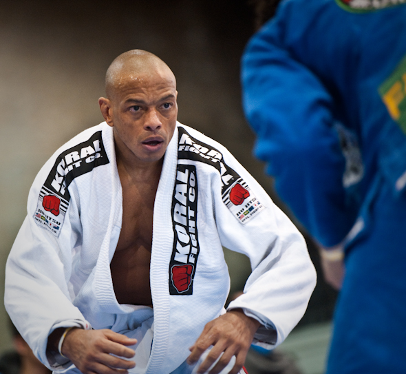 ADCC: Traven requests chance to “fix” most disappointing match of his ...
