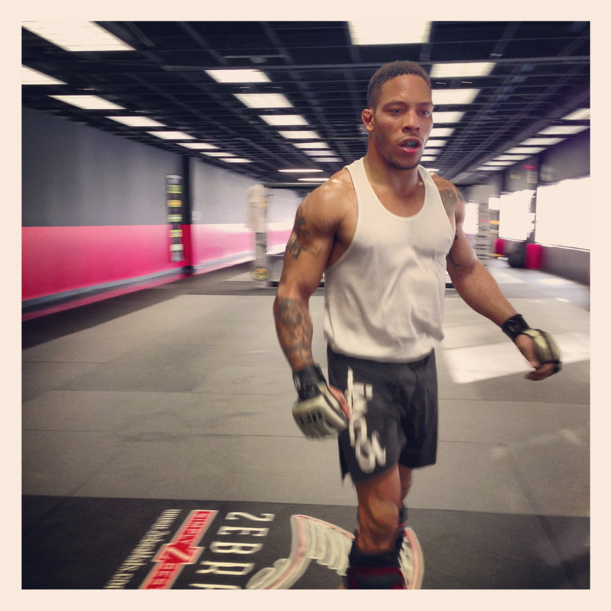 UFC on FOX 5 Video: Mike Easton Chats with GRACIEMAG.com | Graciemag