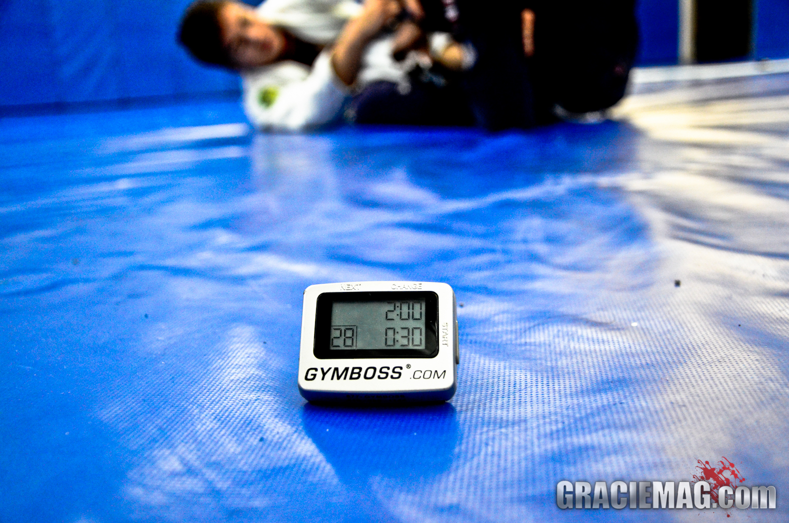 Organize Your Own Jiu-Jitsu Drilling Class Part 1 | Graciemag