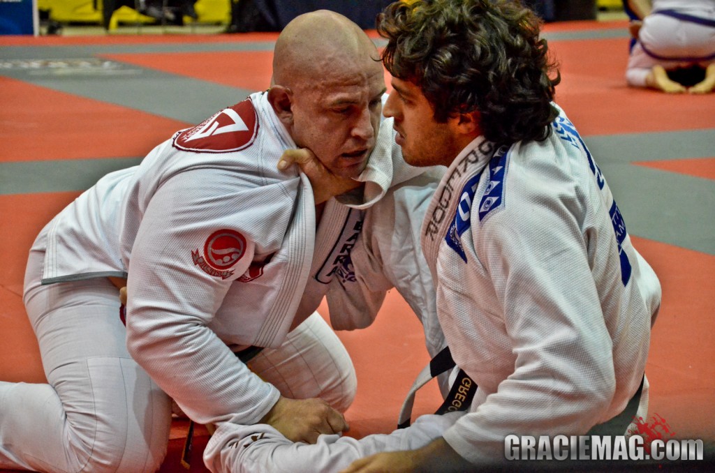 Jiu Jitsu---Conheça o campeão absoluto do Chicago Open | Graciemag