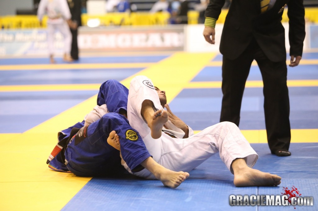 Video Jiu Jitsu---Vídeo: veja a final emocionante entre Clark Gracie e ...