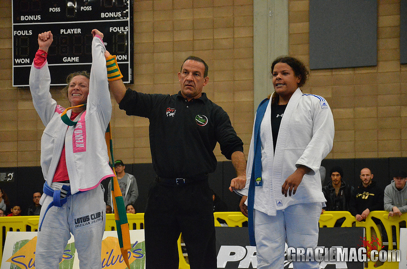 Get your IBJJF Gold: NY is full, Register now for Vegas, Dallas | Graciemag