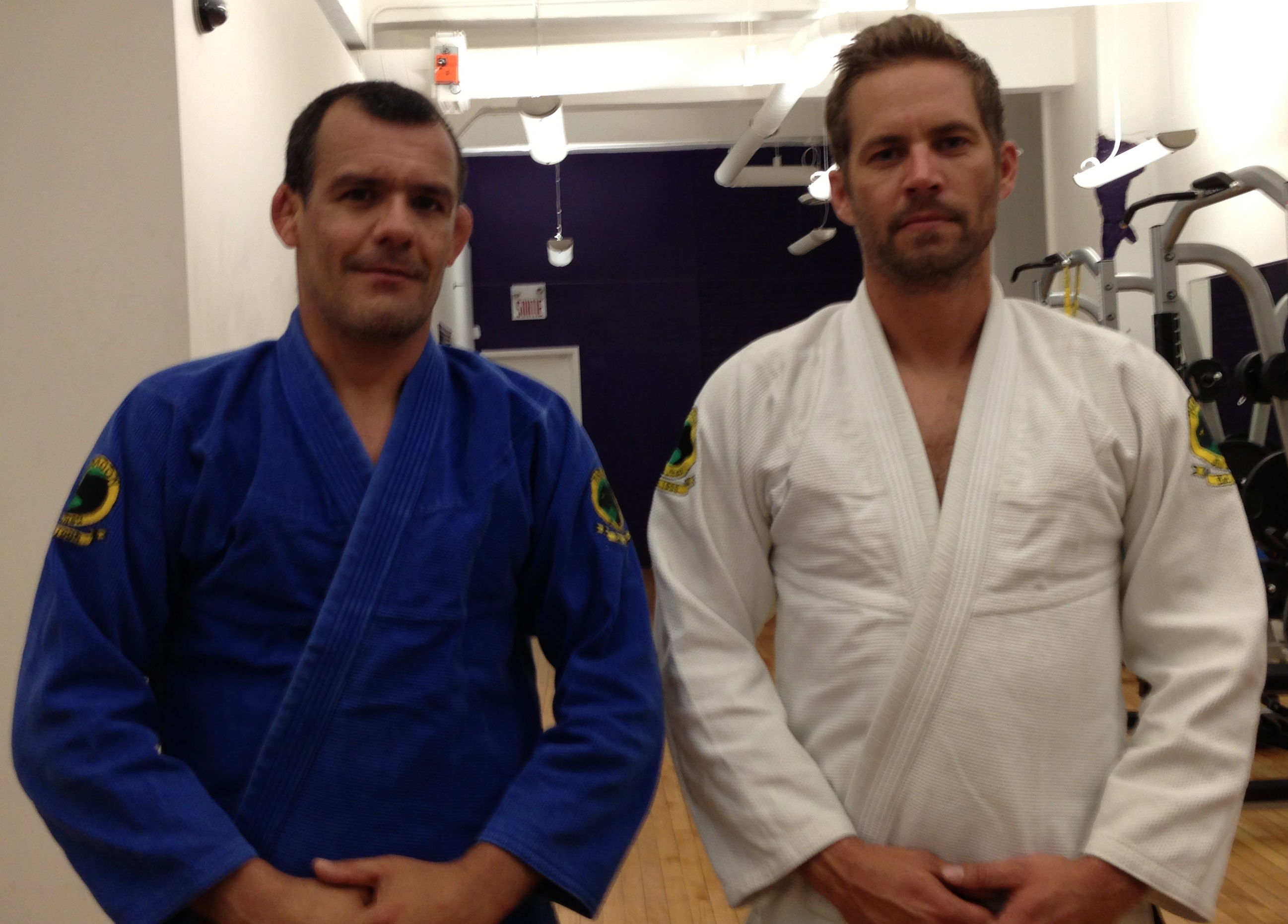 Jiu-Jitsu grows in fame as it shines once again on Hollywood screens ...