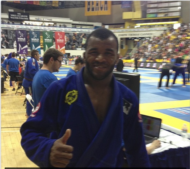 Mundial 2013: Jackson Sousa é o campeão dos pesados na faixa-marrom ...