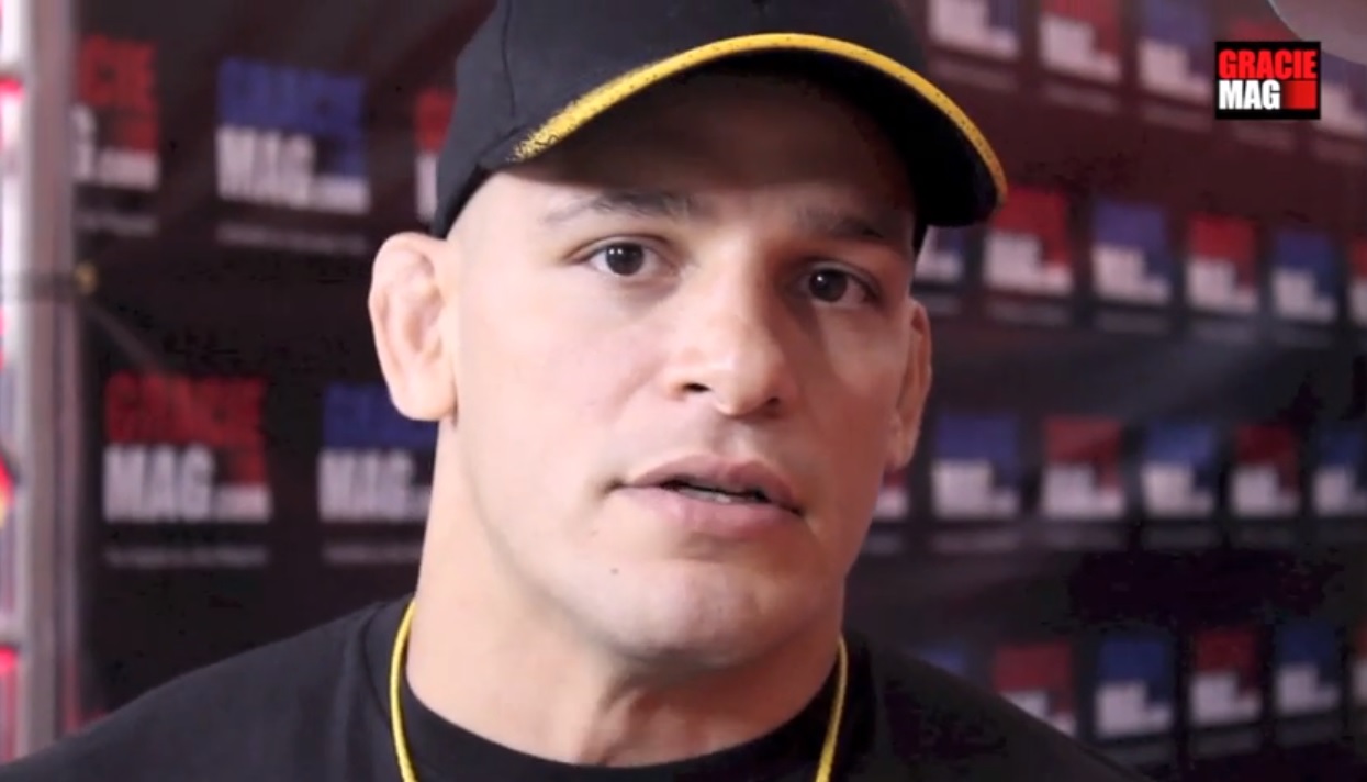 Jiu-Jitsu---Mundial 2013: Xande Ribeiro revela porque não vai lutar o ...