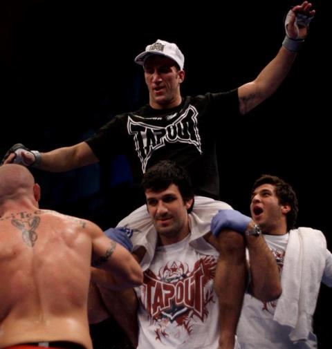 Video Jiu-Jitsu---Assista a Igor Gracie na final do absoluto master do ...