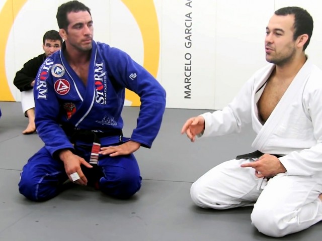 Marcelo Garcia Gi