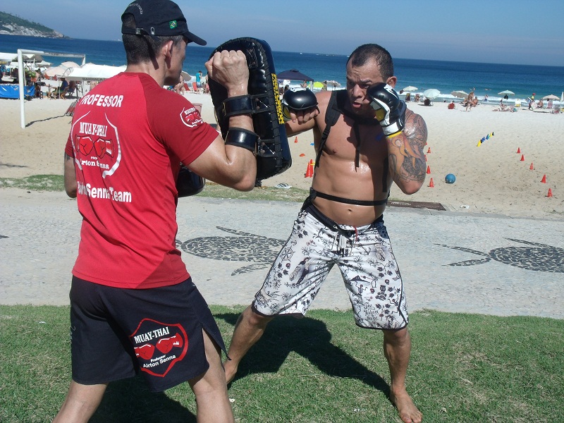 Tibau trains in the gi for UFC 164: ‘I was drifting from the essence of ...