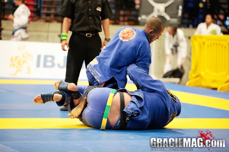 Jiu-Jitsu----Las Vegas Open de Jiu-Jitsu: Diogo Sampaio e Mackenzie ...