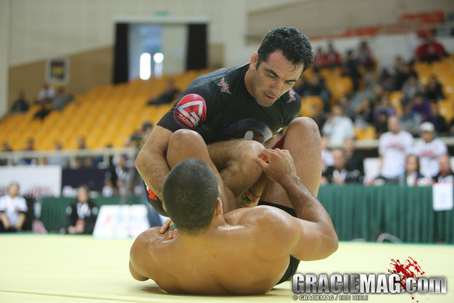 Bráulio Estima já tem a tática para surpreender Leandro Lo no ADCC Tri ...