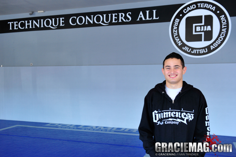 World Jiu-Jitsu Expo: Caio Terra vs. Jeff Curran added to superfights ...