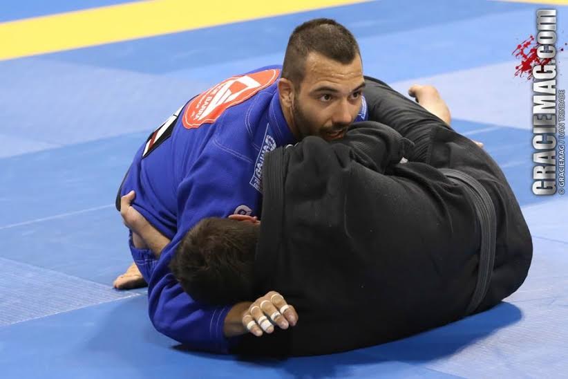 Veja o estilo de André Campos, campeão absoluto do Long Beach Open de ...