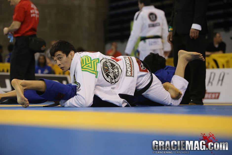 Os bastidores dos treinos de Jiu-Jitsu dos irmãos Miyao antes do Pan ...
