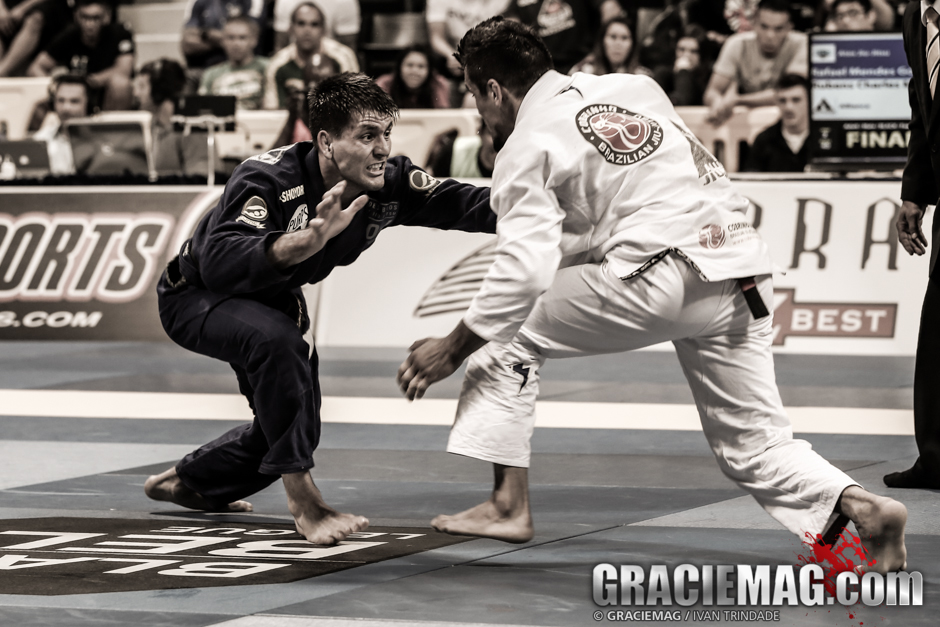 Rafa Mendes: “Vencer um, dois ou dez Mundiais nunca foi minha definição ...