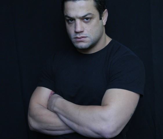 A tribute to 40 years of Ryan Gracie | Graciemag