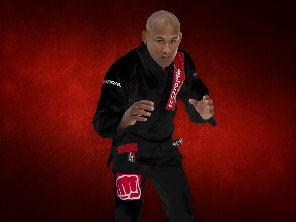 Vídeo: Ronaldo Jacaré relembra sua trajetória, do Jiu-Jitsu ao UFC ...