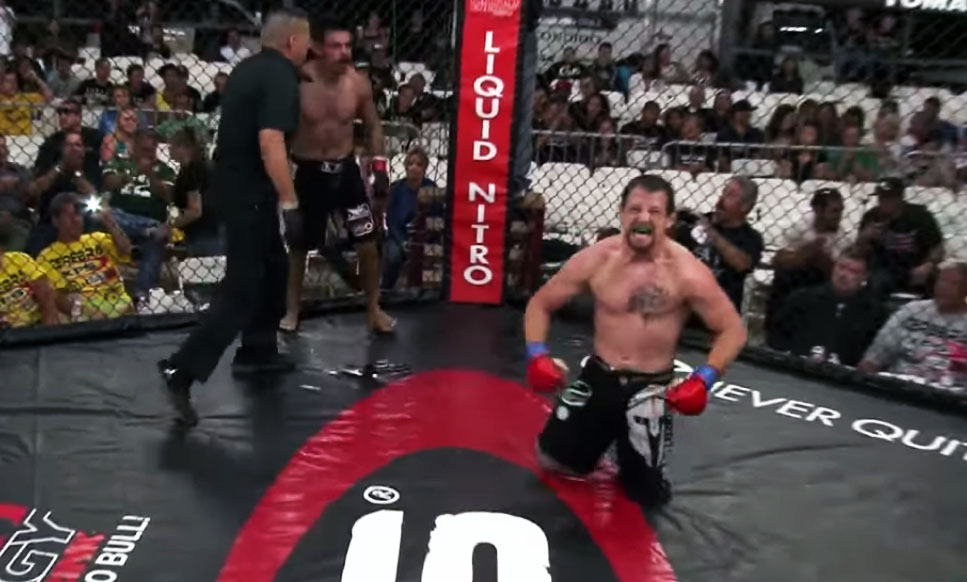 Remembering Matt Perna