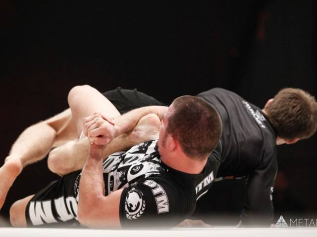 Video: The best of Metamoris 5 with Renzo Gracie, Sakuraba, Keenan and ...