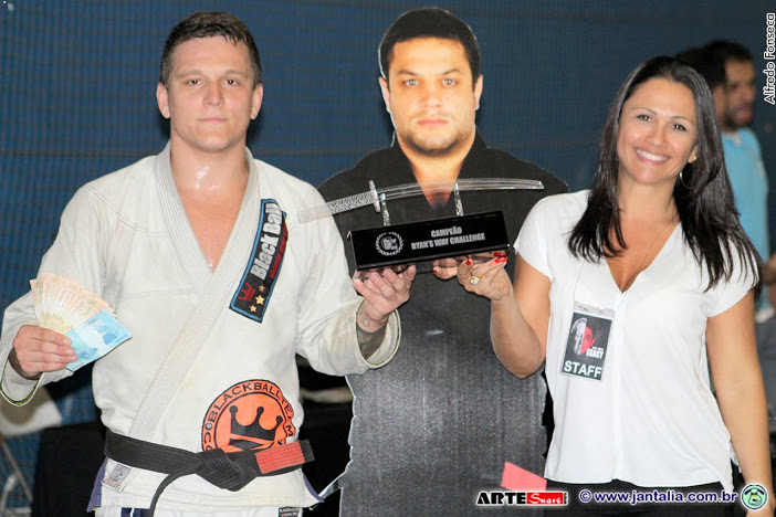 Veja os destaques do Ryan Gracie Challenge de Jiu-Jitsu, em São Paulo ...