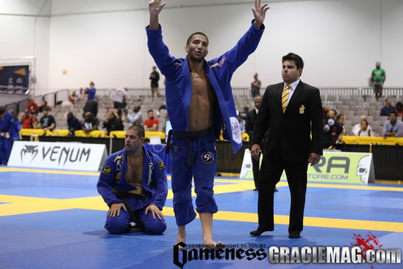 Mundial Master de Jiu-Jitsu: Tarcísio Jardim e Formiga na final do ...