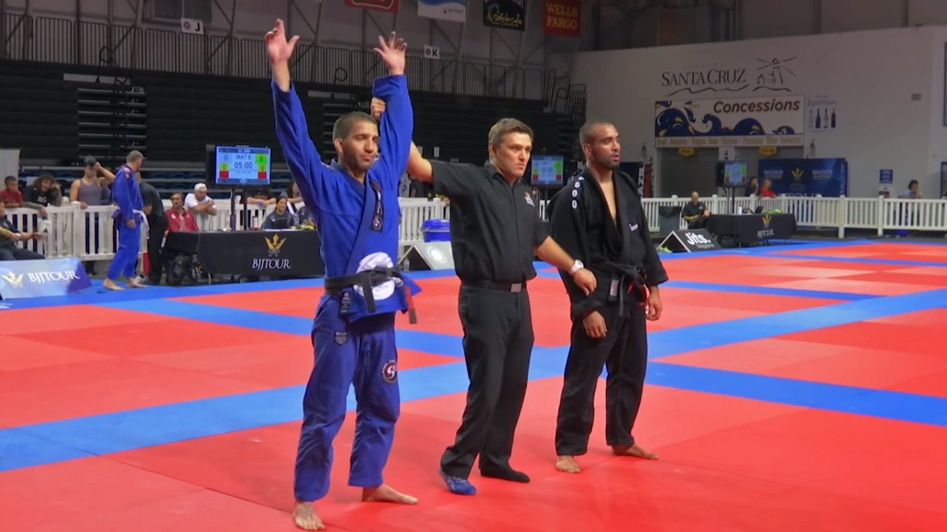 Jiu-Jitsu: A batalha insana de Rafael Formiga e Yuri Simões no BJJ Tour ...