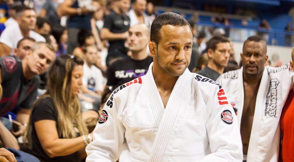 Alexandre Soca analisa "trilogia" contra Robinho Moura no Abu Dhabi ...