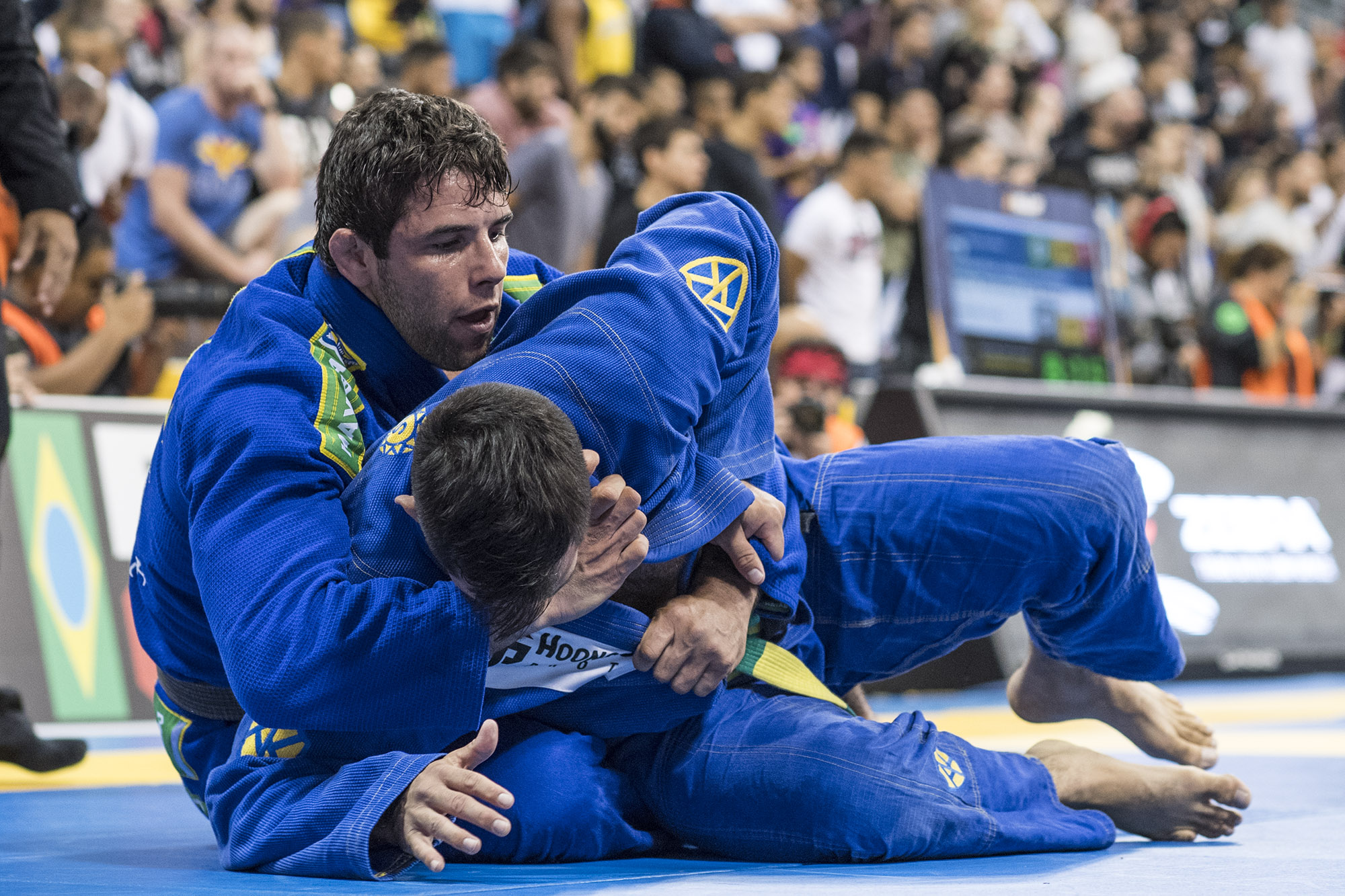 Featuring Buchecha, Xande Ribeiro and six more BJJ stars, IBJJF will ...