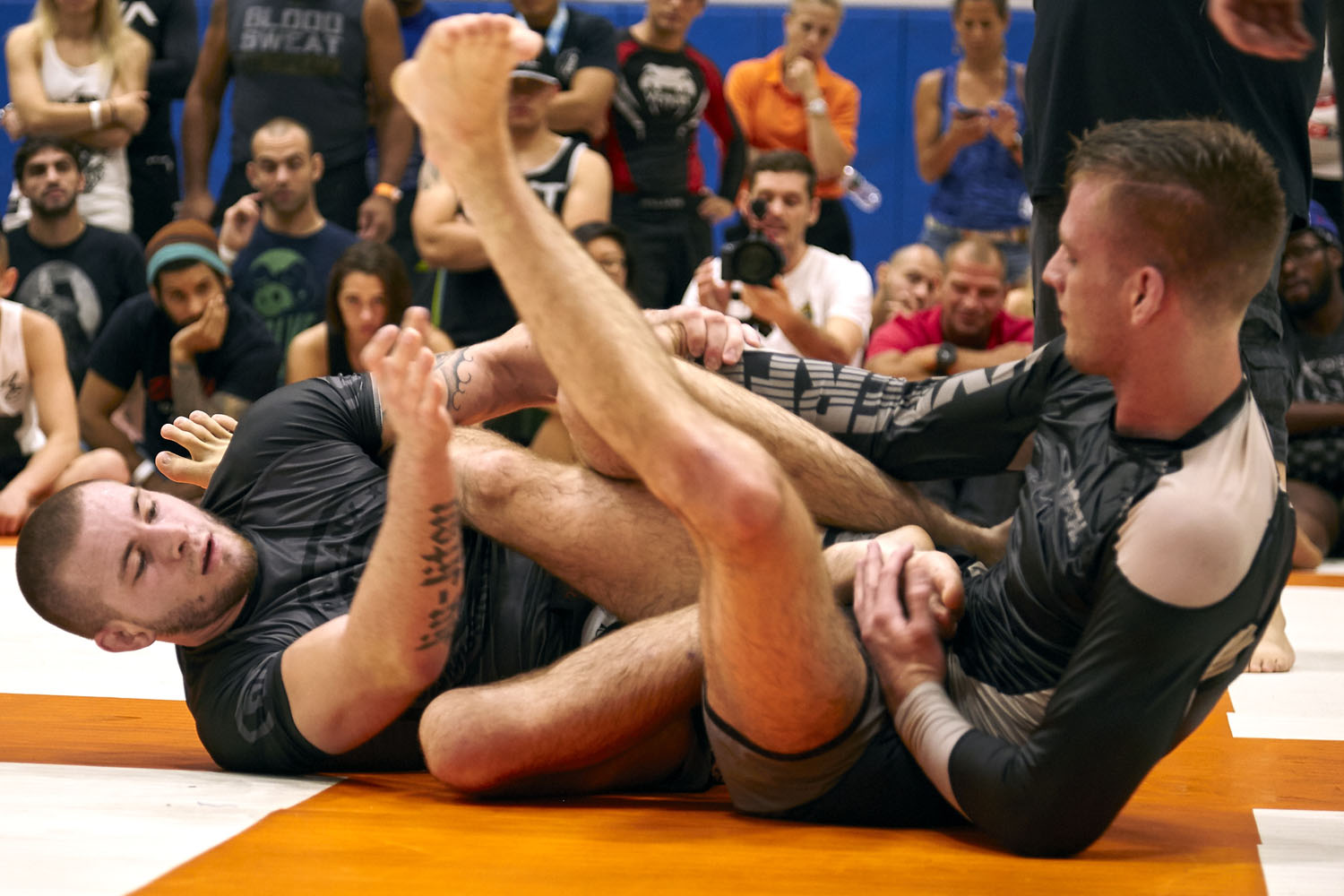 Check out the best shots from Gordon Ryan vs. Keenan Cornelius at ...