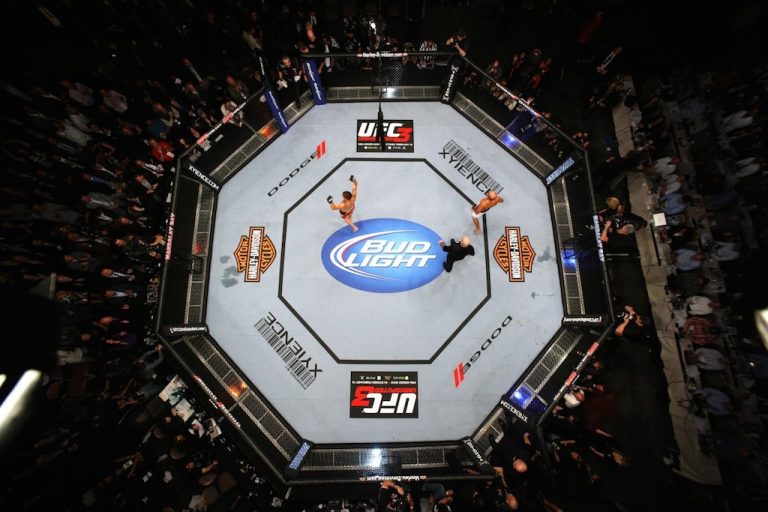 A história do MMA e vale-tudo pré-boom do UFC | Graciemag