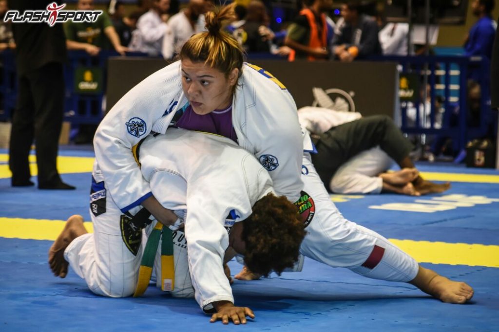 Interview with Tayane Porfírio: on Nationals victory, online trolls ...