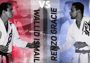 Exclusivo: Renzo Gracie e Wallid Ismail confirmam luta de MMA para 201 ...