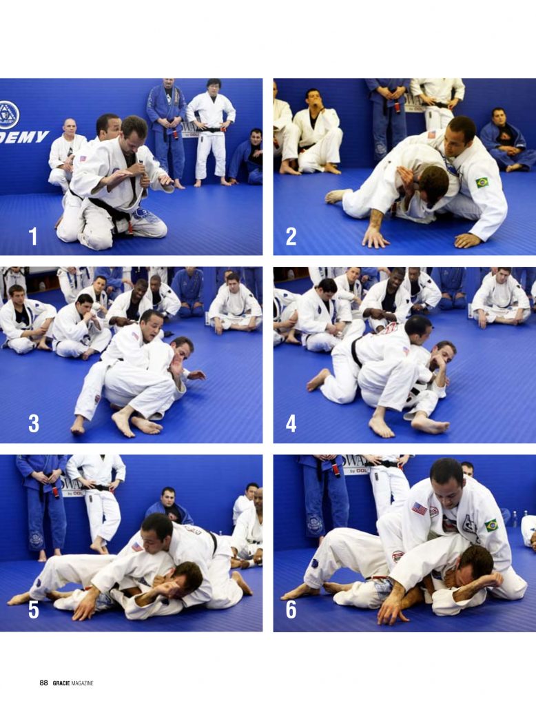 A day in the classroom with Renzo, Ricardo Big Dog and Alexandre Soca ...