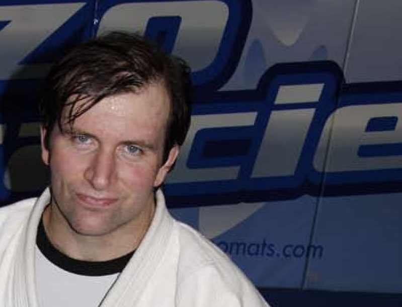 Philosophy and technique, with John Danaher | Graciemag