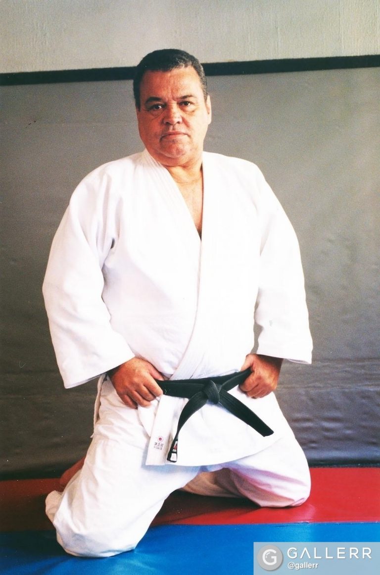 Remembering the immortal Carlson Gracie | GraciemagGraciemag