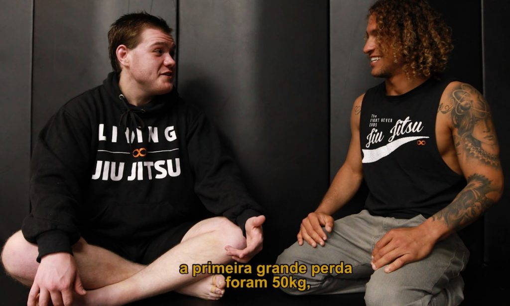 The success of BJJ in Australia: Watch this moving video by Braus Fight ...