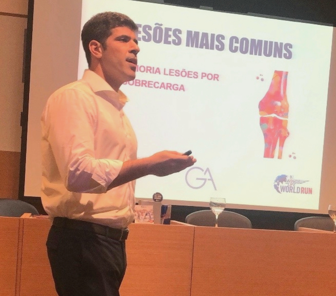 Sem campeonatos, como os atletas devem proceder na quarentena? Dr ...