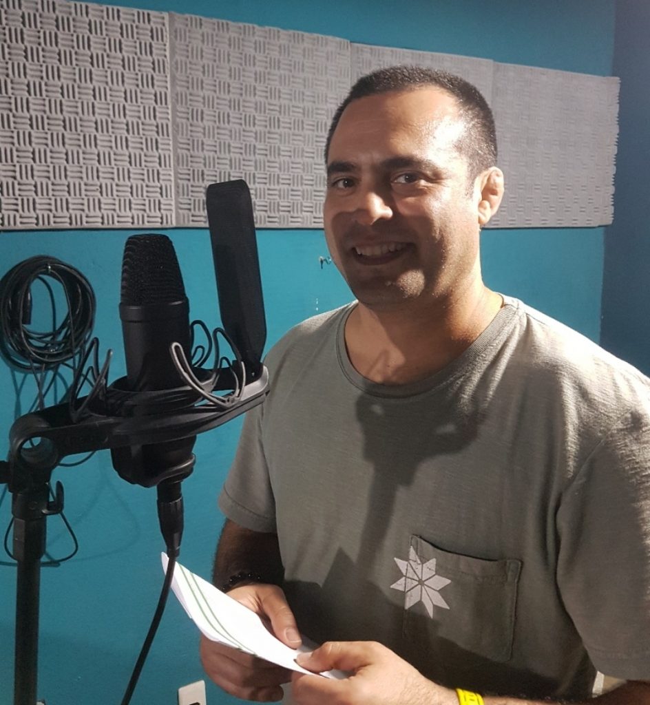 Interview with the creator of the first game about BJJ: ‘E-sport market ...