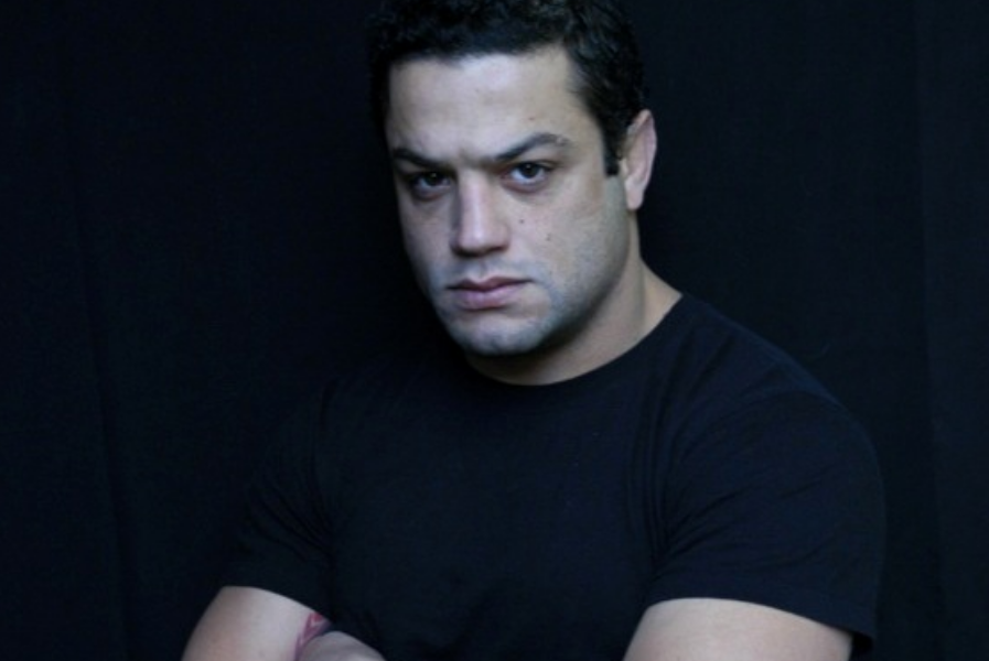 Defense and BJJ: Ryan Gracie’s favorite side mount escape | Graciemag