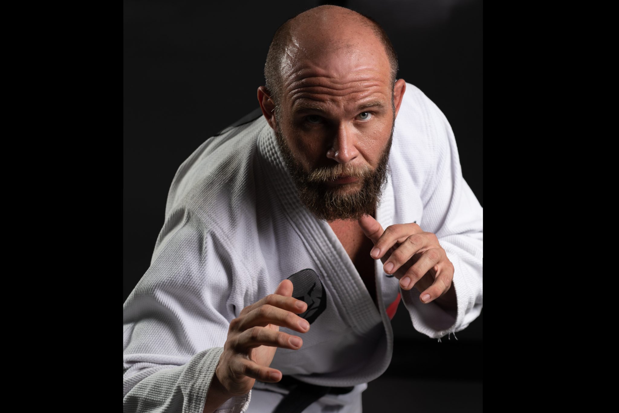 MMA Extreme Brasil: Léo Pessina revela como o Jiu-Jitsu pode ...
