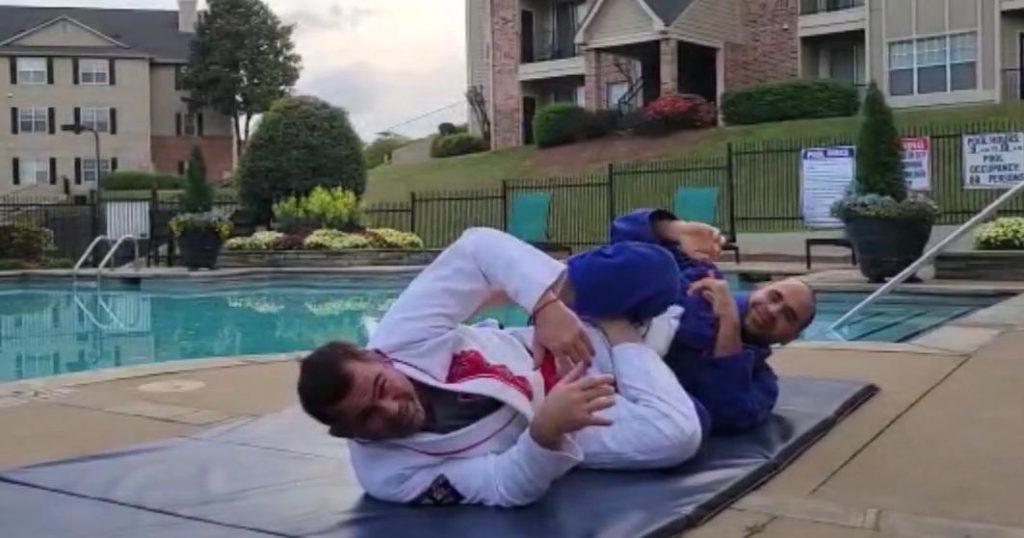 Você conhece o Sacilock? Aprenda com Amaury Bitetti e Rodrigo ...