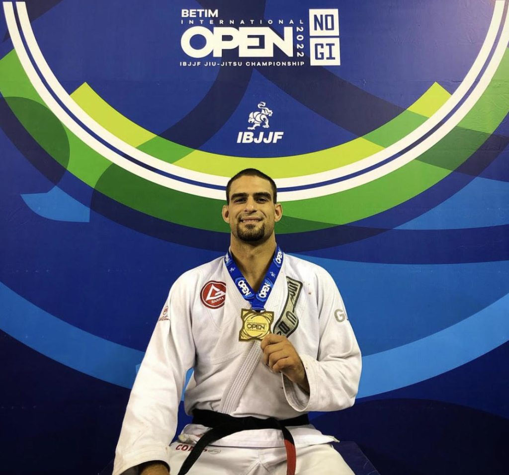 Betim Open: confira quem brilhou no Jiu-Jitsu em Minas | GraciemagGraciemag