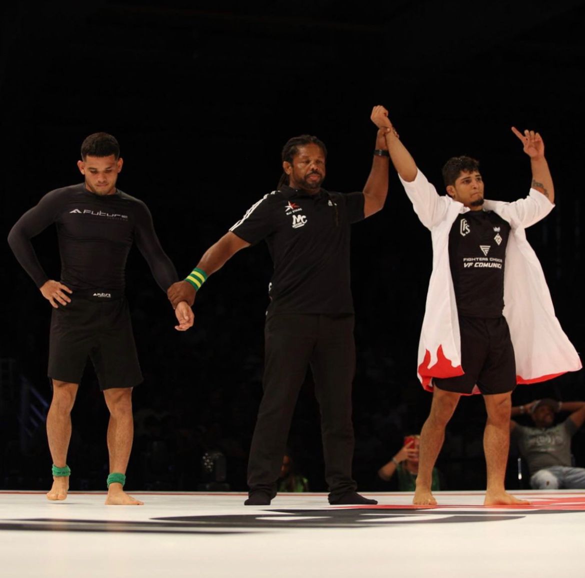 Fabricio Andrey e o jeito “Hokage” de levar a vida no Jiu-Jitsu | Graciemag